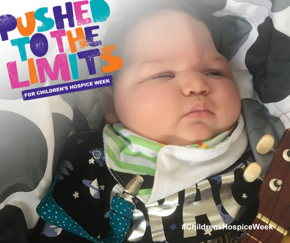 Elijah's story: Covid meant giving up our safe haven - Together for ...