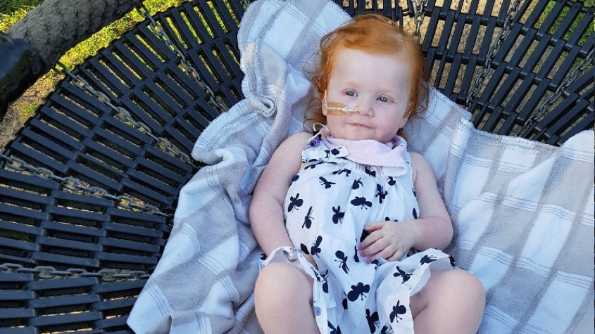 Emily’s Story: “Whilst praying for a future, we also had to prepare for ...