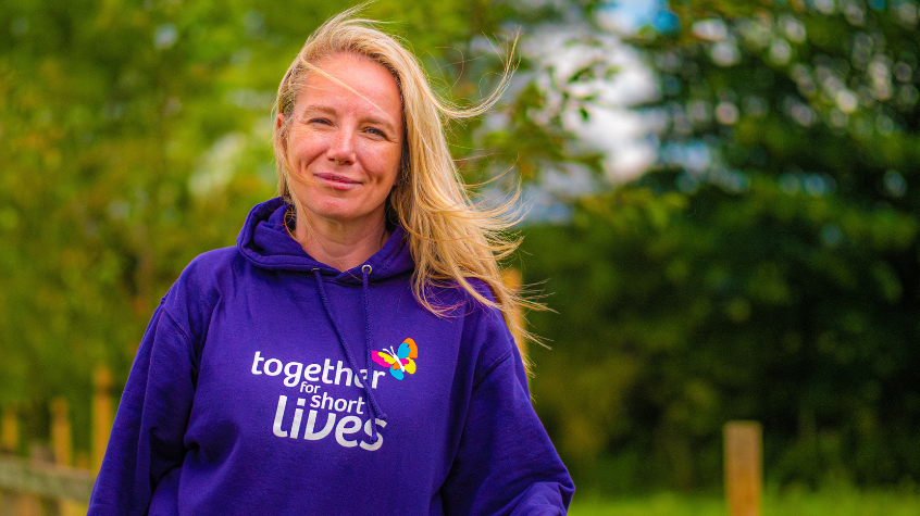 Meet Lisa: How being a mum impacts her role as a Community Outreach ...