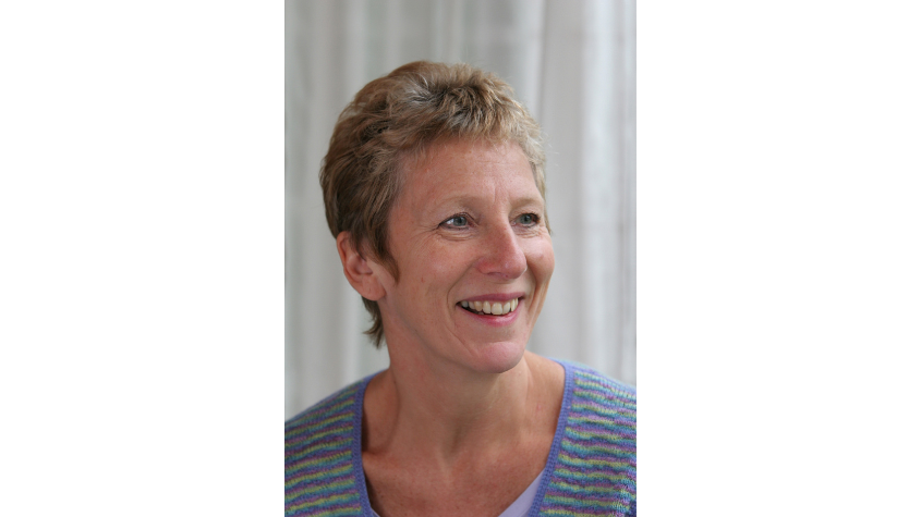 Professor Dame Elizabeth Fradd - Together for Short Lives