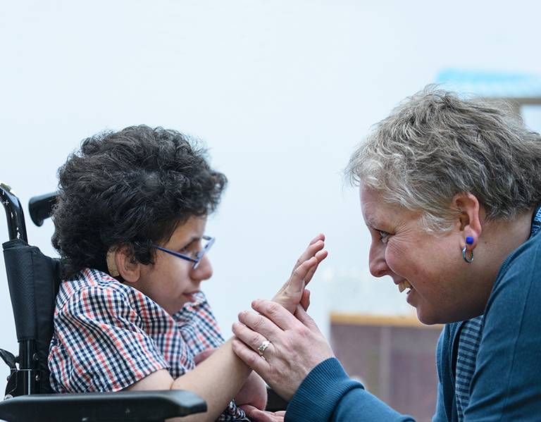 Supporting Families from BAME Backgrounds - Together for Short Lives